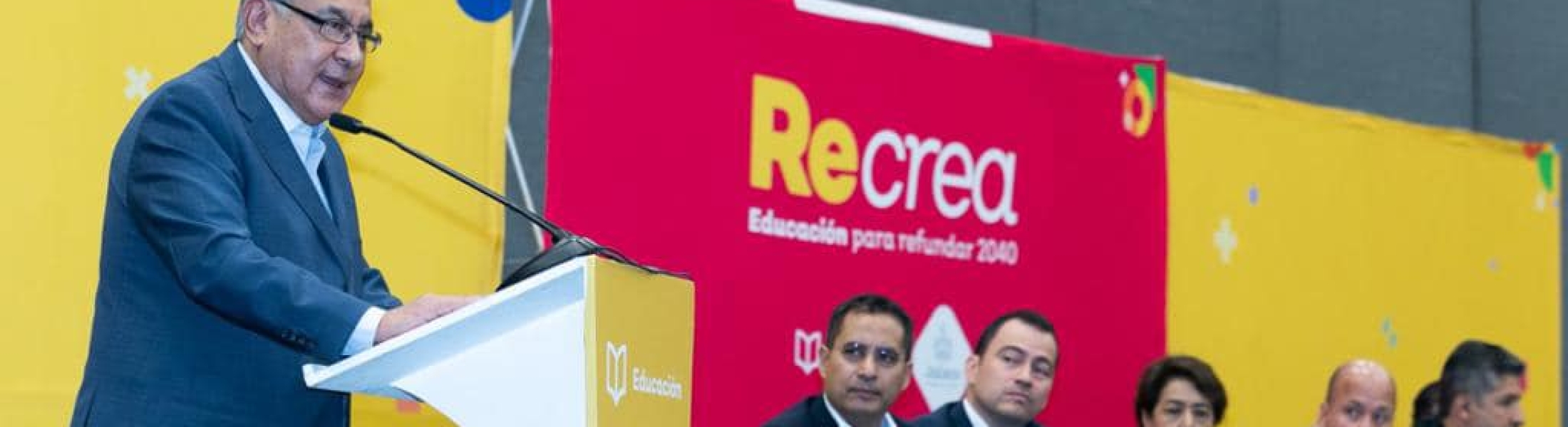 Proyecto educativo Recrea Jalisco: En los medios diez en la realidad ...